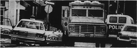 Thomas “Tom” Standen – Hamilton Police Museum