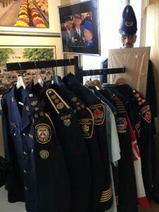 Lincoln M. Alexander – Hamilton Police Museum