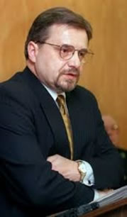 Steve Hrab – Hamilton Police Museum